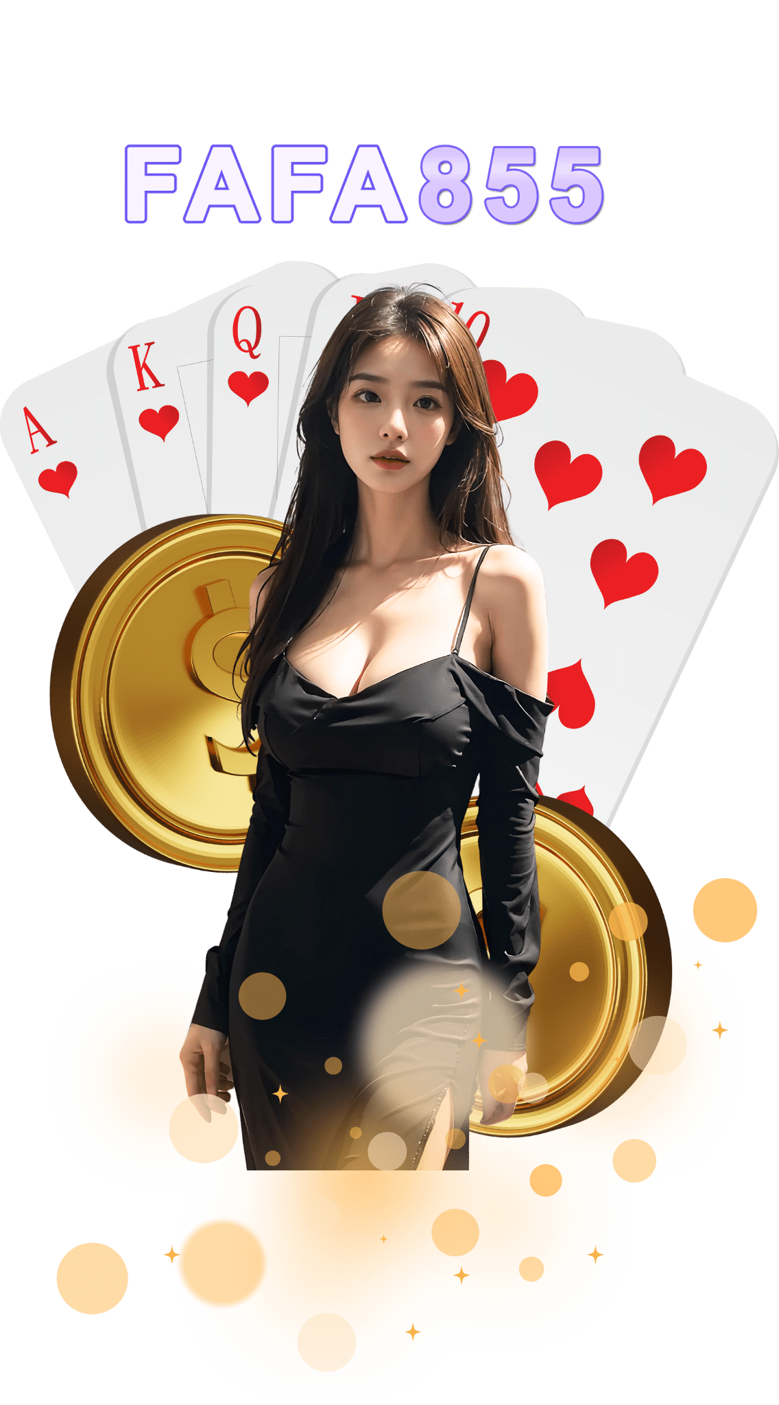 fafa855mm ปั่นเพลิน เบทเบาๆ แทงเท่าไหร่ก็ได้ไม่มีอึดอัด